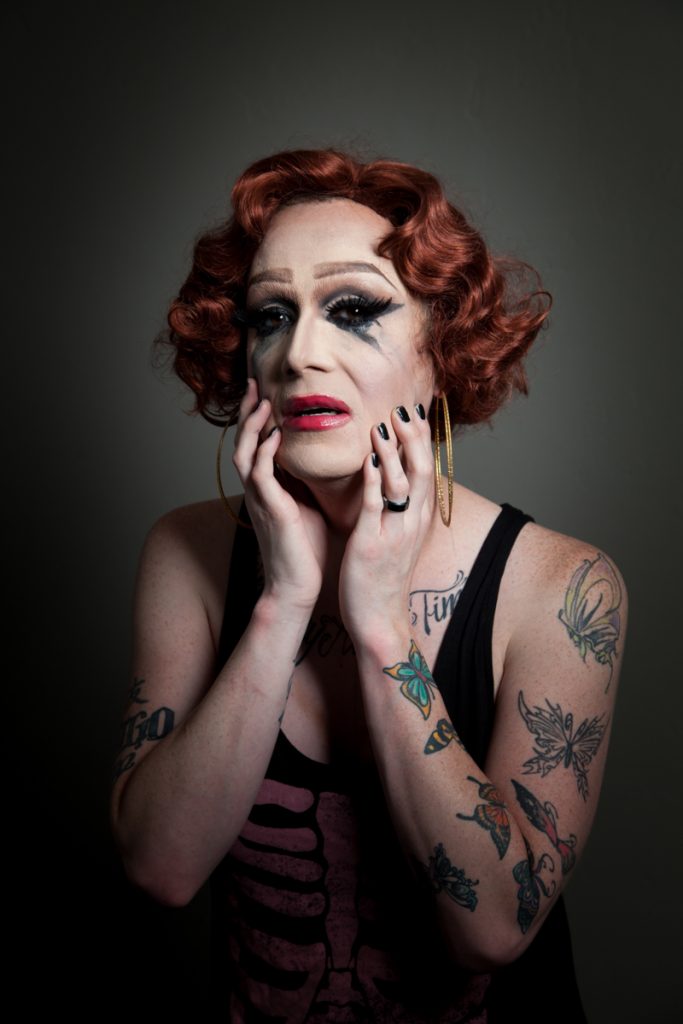 Portrait Portfolio - Glitterati Media | San Diego Event Photographer