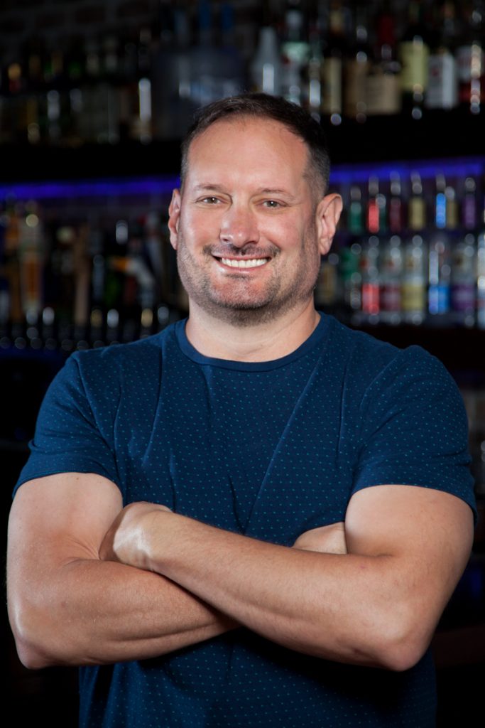 Portrait Portfolio - Glitterati Media | San Diego Event Photographer